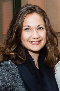 Life After DPIR - Ms Cailin Crockett on a career in public policy | DPIR