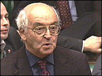 Life After DPIR - Mr Harry Barnes | DPIR