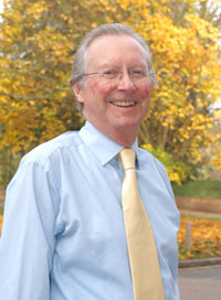 Life After DPIR - Mr John Gelling | DPIR