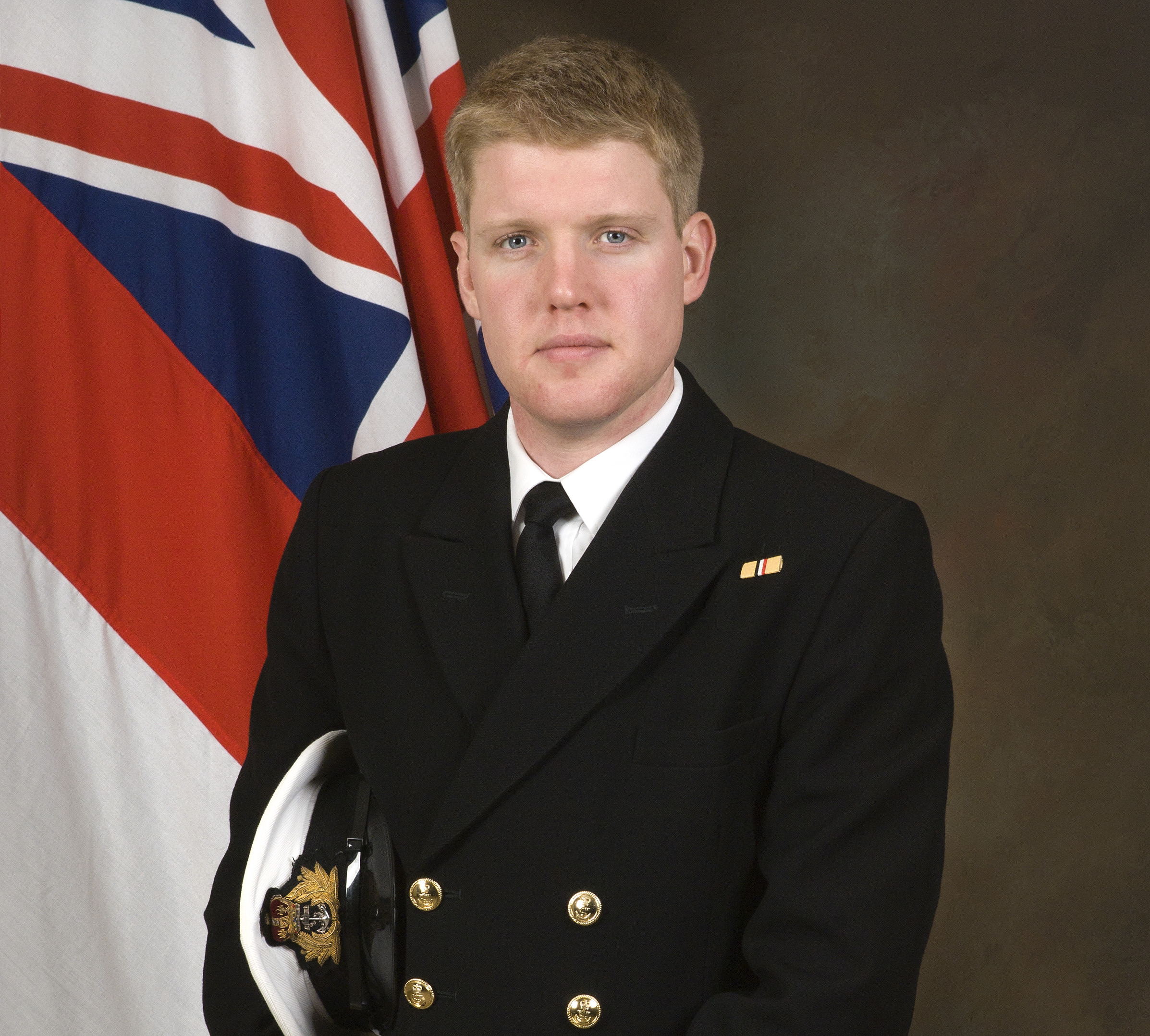 Life After DPIR - Lieutenant Commander Conor O'Neill | DPIR