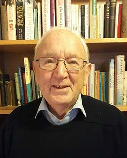 Life After DPIR - Mr Peter Moyes on a career in management | DPIR