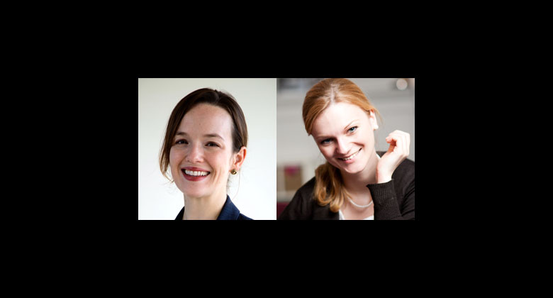 Dr Teresa Bejan and Dr Janina Dill each awarded a prestigious Philip ...