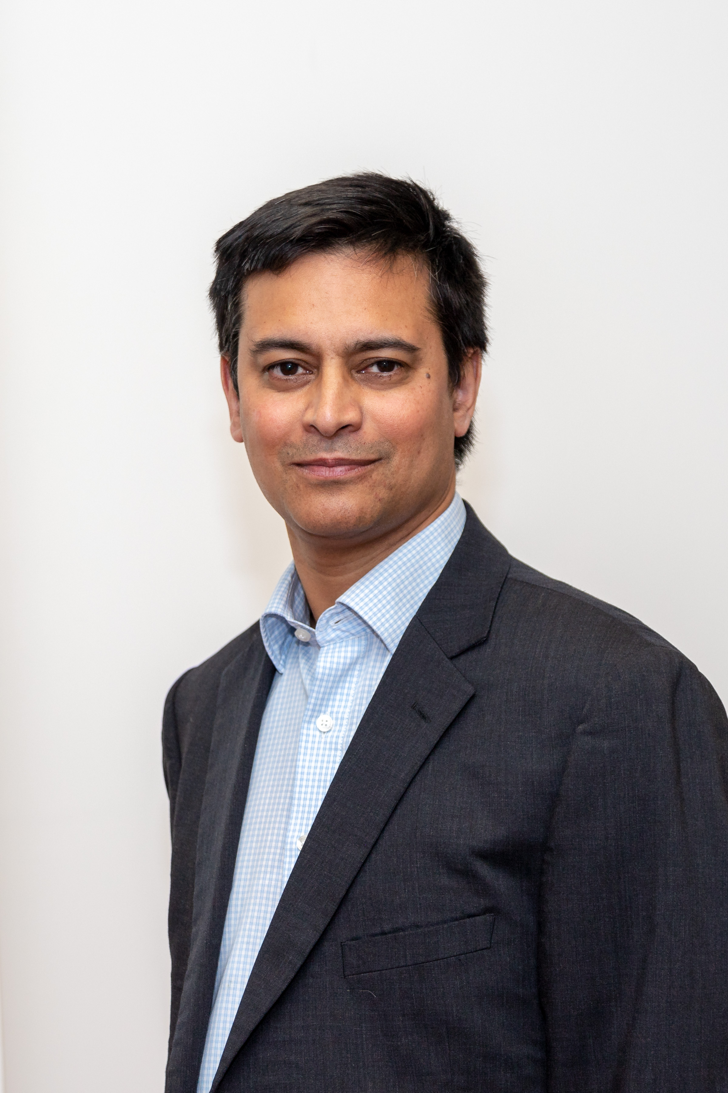 DPIR’S Professor Rana Mitter appointed Interim Master of St Cross ...