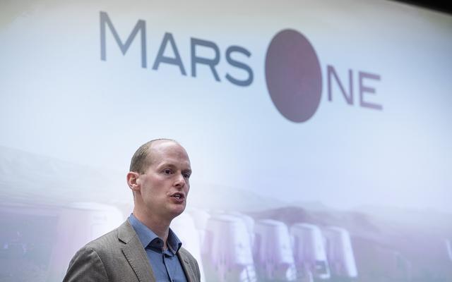 Bas Lansdorp