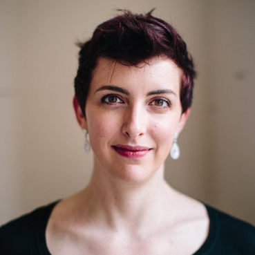 Rachel Bernhard joins DPIR as Associate Professor of Quantitative ...