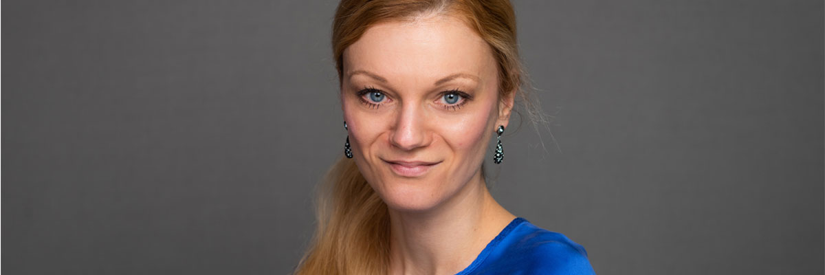 Janina Dill named a Professor by the University | DPIR