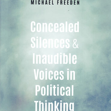 New book explores how silences are integral to the way we communicate ...