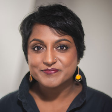 Meera Sabaratnam to join DPIR | DPIR