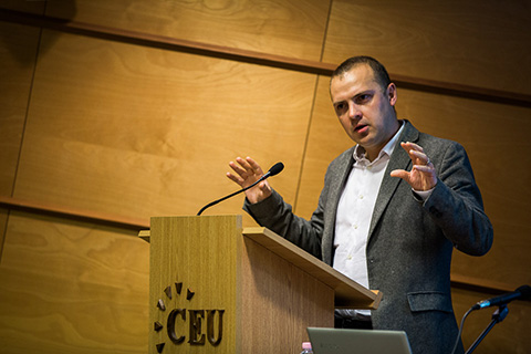 New book by DPIR’s Ben Ansell explores challenges societies face in ...