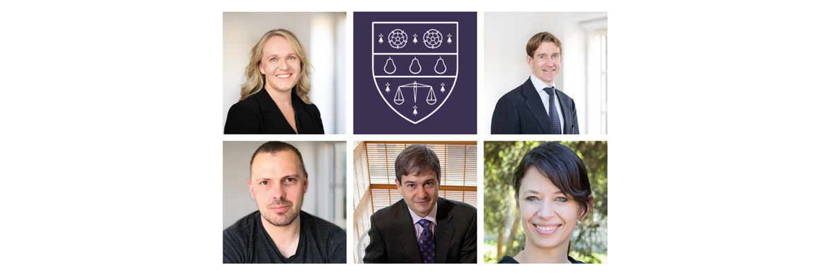 Political effects of past and current economic crises | DPIR