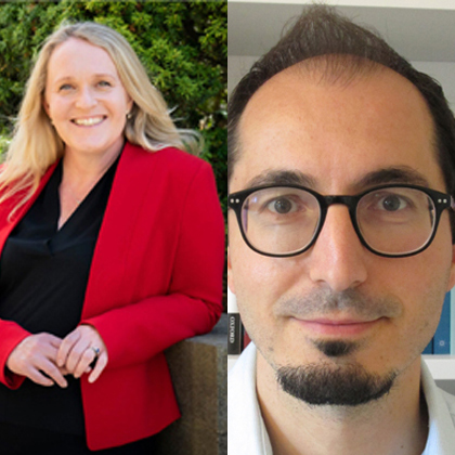 DPIR’s Professor Jane Green and Dr Mihail Chiru named winners in ...