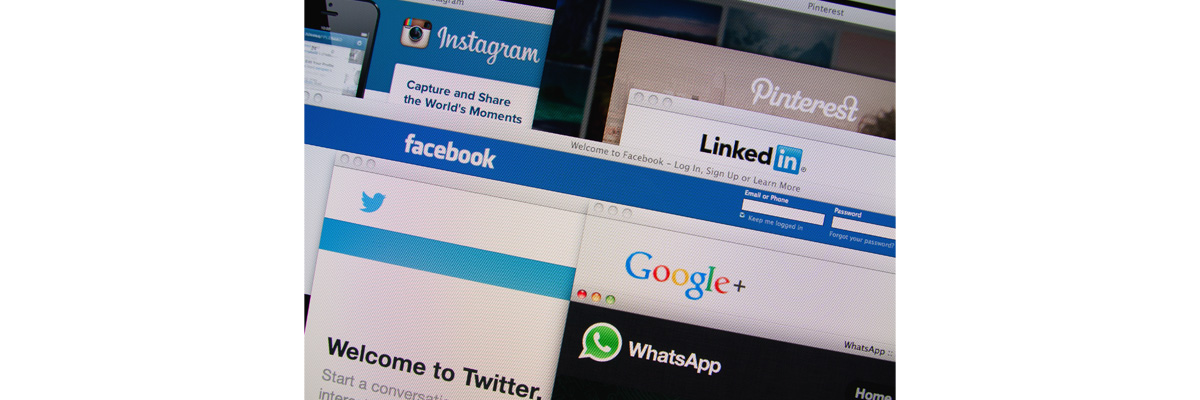 Media audiences increasingly relying on digital and social platforms ...