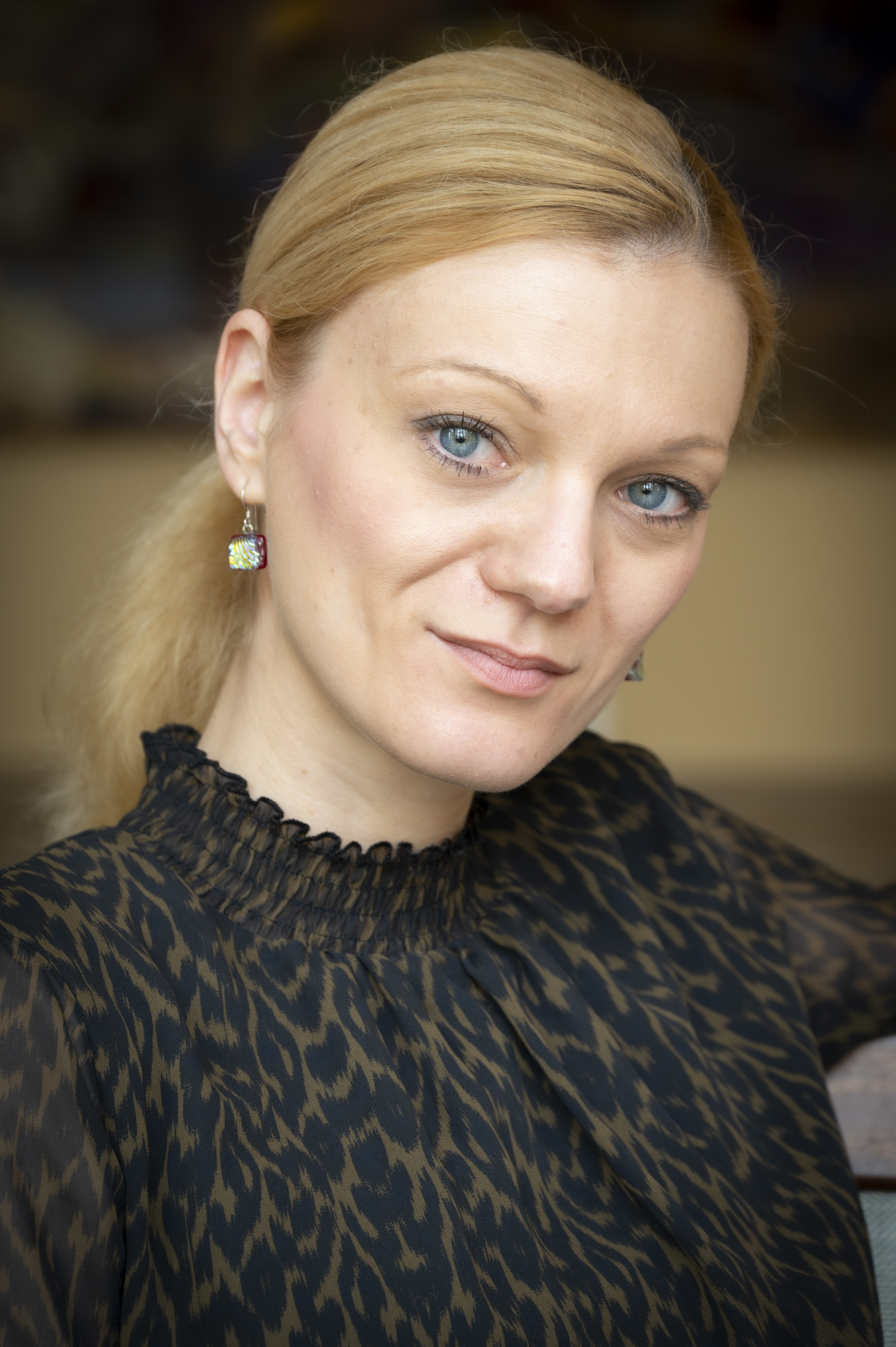 Professor Janina Dill appointed to Dame Louise Richardson Chair in ...