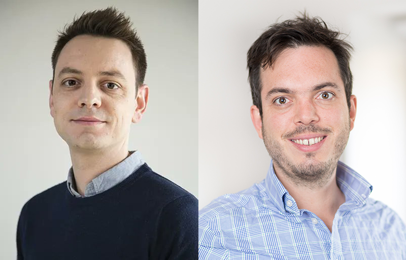 DPIR academics recognised in Recognition of Distinction Scheme 2023 | DPIR