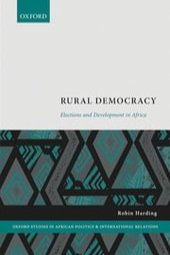 Robin Harding | DPIR