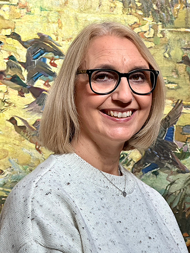 Tania Boyt selected as new Head of Administration and Finance | DPIR