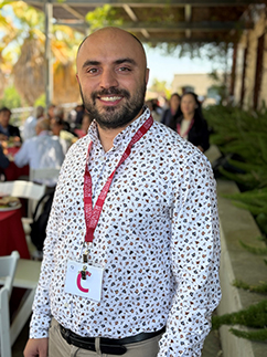 Hussam Hussein publishes letter in Science on Jordan–Syria Water Treaty | DPIR