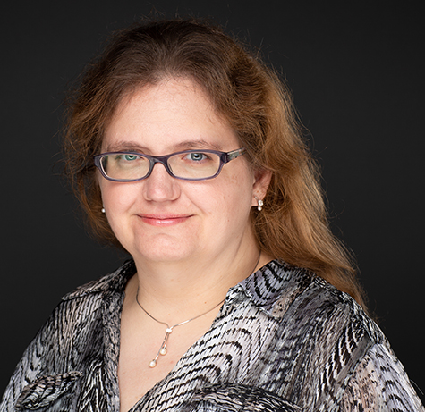 Laura Sjoberg joins the Department | DPIR
