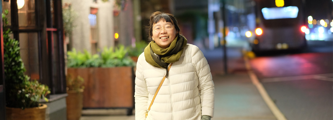 Yang Han explores the nature of Chinese International Relations ...