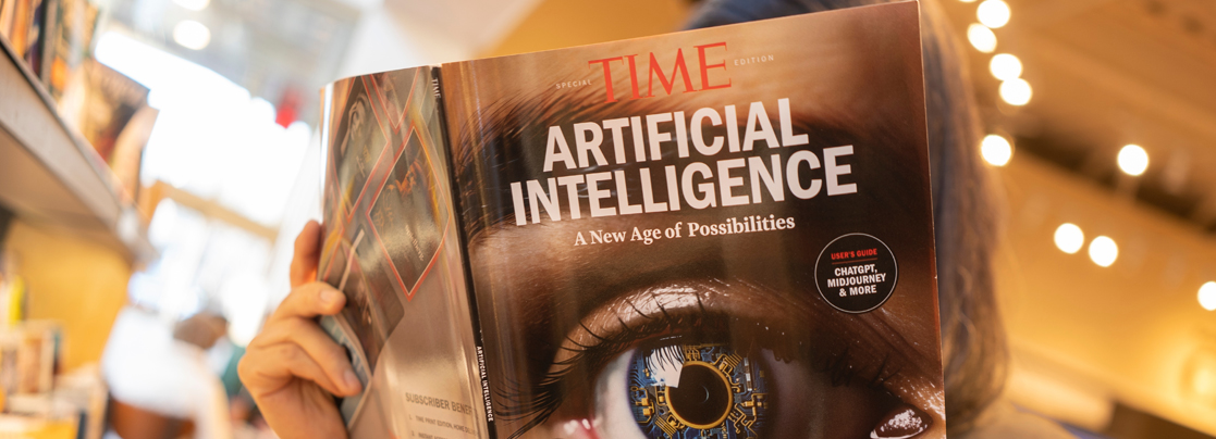 Media publishers plan to further embrace generative AI this year, new ...
