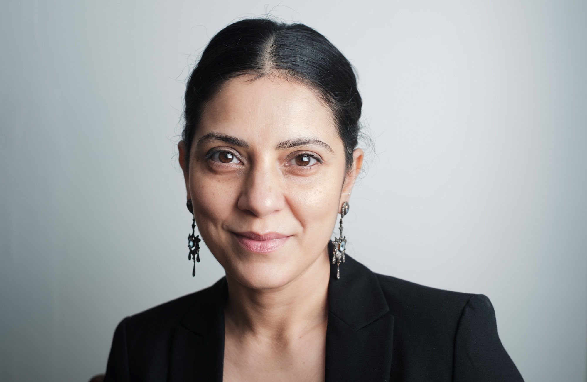 Mitali Mukherjee appointed new head of RISJ | DPIR