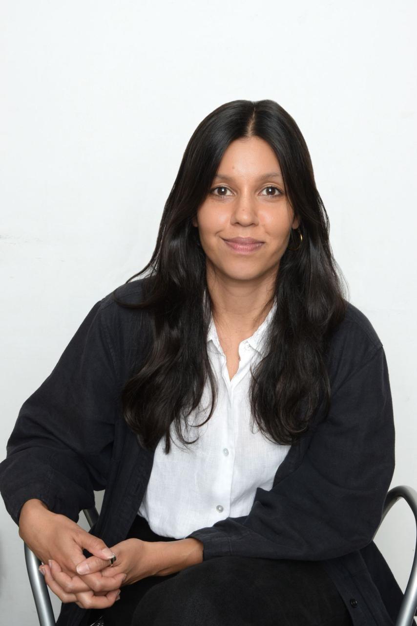 DPIR’s Natasja Rupesinghe scoops top BISA prize for best DPhil thesis ...