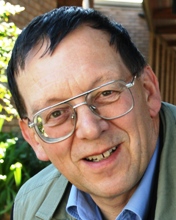 Professor Iain McLean and the scandal of IER | DPIR