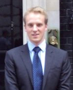 David Blagden publishes debate on alliance theory and sea power | DPIR