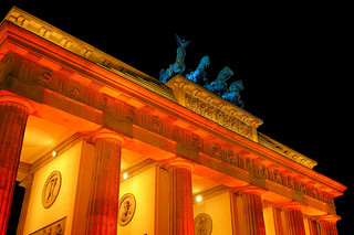 Sir Ivor Roberts on Germanys role in Europe | DPIR