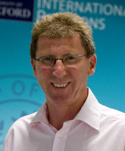 Professor Stephen Whitefield participates in BBC forum on political ...