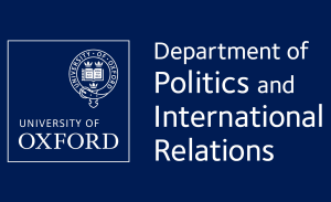Dr Richard Ponzio appointed Head of Global Governance at The Hague ...