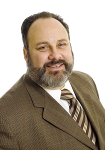 Professor Robert Picard discusses the future of print media | DPIR