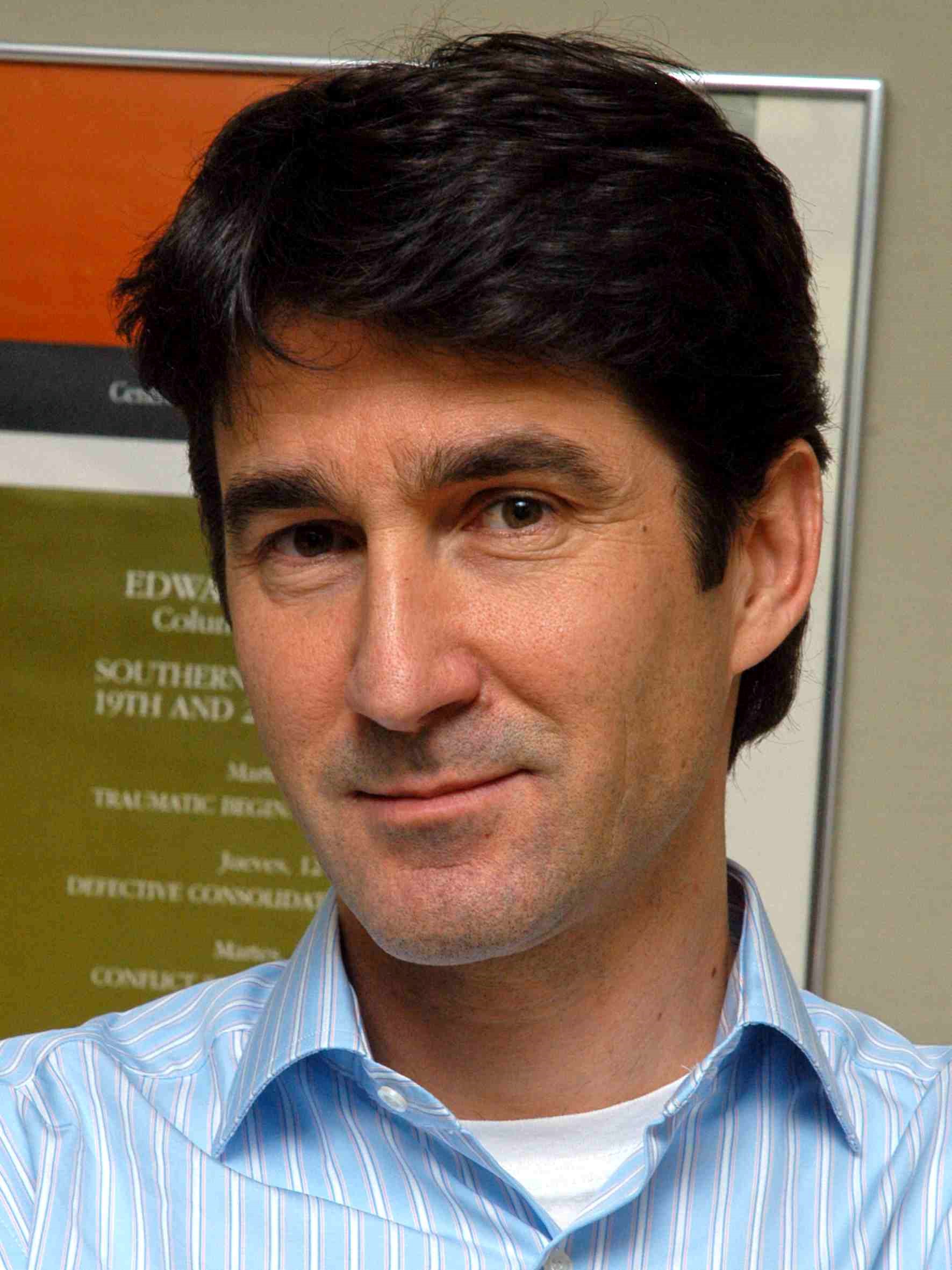 Professor Walter Mattli receives John Fell OUP Research Fund award | DPIR