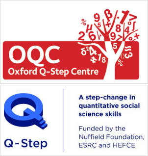 Launch of Q-Step teaching a success | DPIR