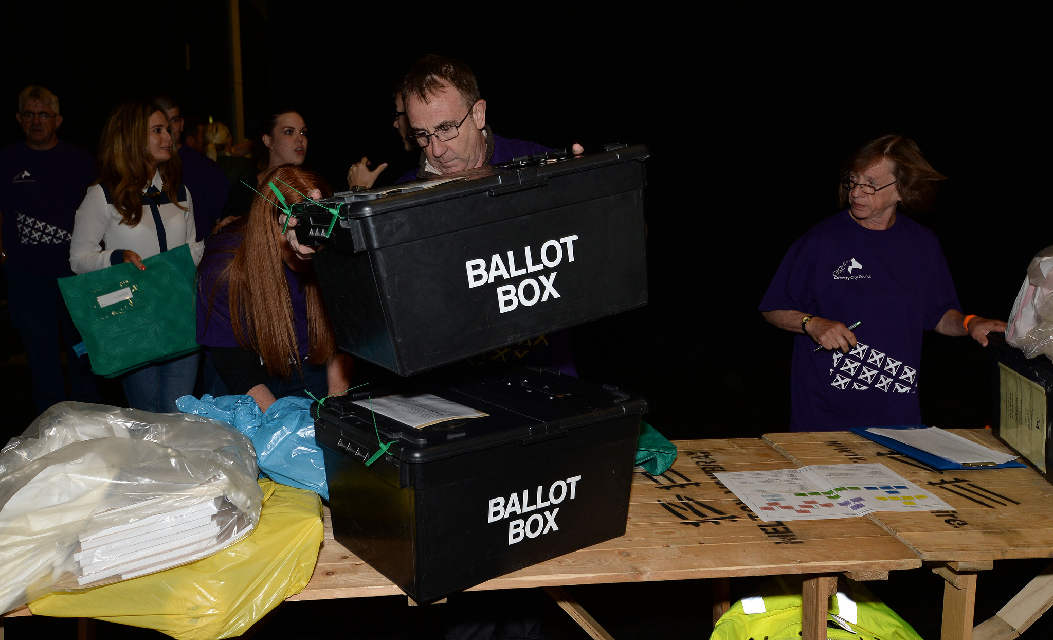 Dr Stephen Fisher appointed to panel to find out what went wrong with ...