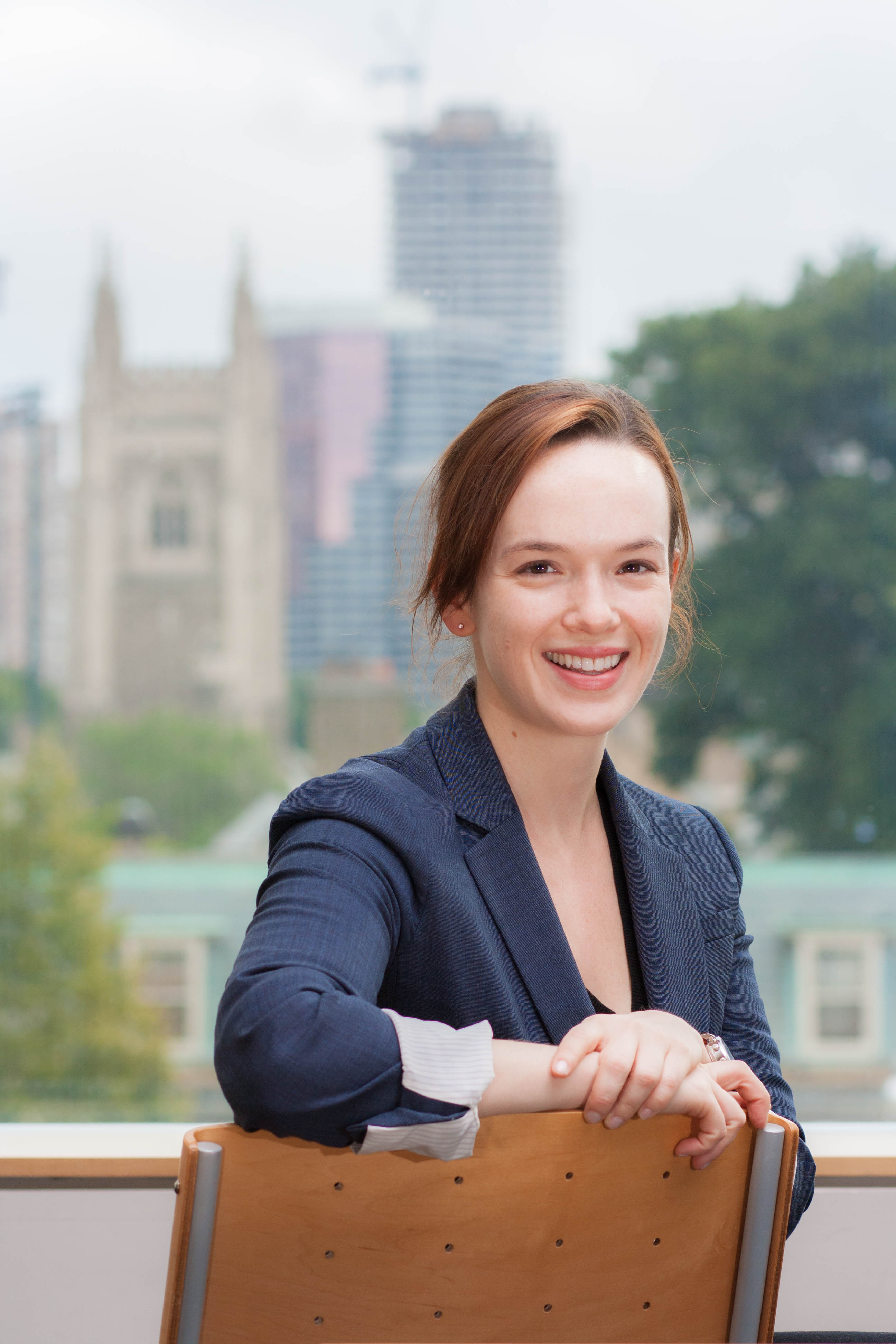 Dr Teresa Bejan wins 2015 APSA Leo Strauss prize | DPIR