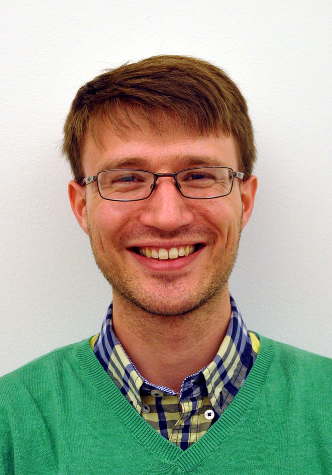 Michaël Tatham receives Meltzer Award for Young Researchers | DPIR