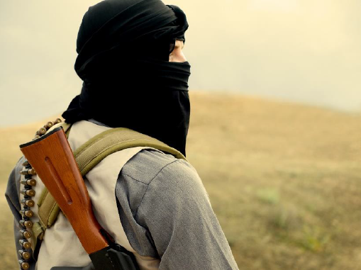 Analysing and Understanding Violent Non-State Groups | DPIR