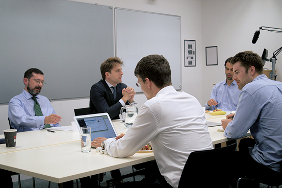 Conrad Prince reviews United Kingdom’s Cyber Security Strategy | DPIR