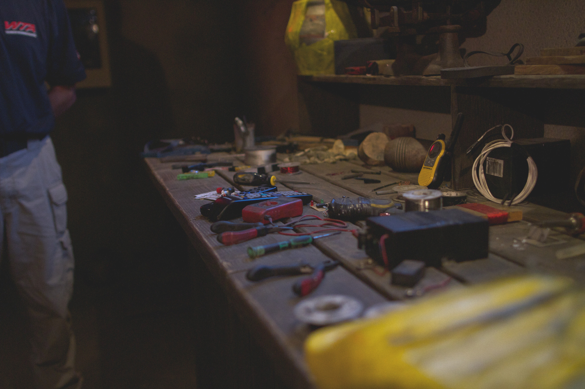 Ulrike Franke writes on the threat from flying IEDs | DPIR