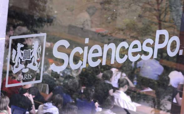 Position available at Sciences Po: Full Professorship in Political ...