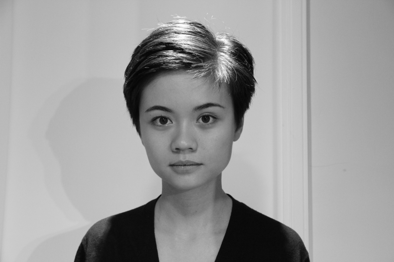 Mei Ling Young awarded the 2016 Deirdre and Paul Malone Prize for ...