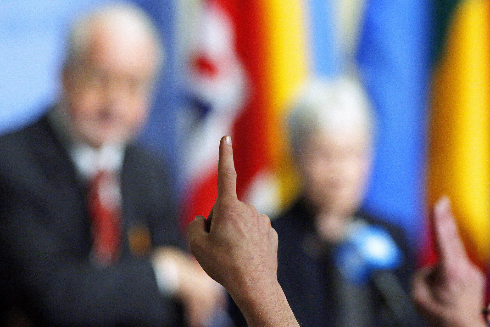 Professor Richard Caplan writes on the study of violent conflict and ...