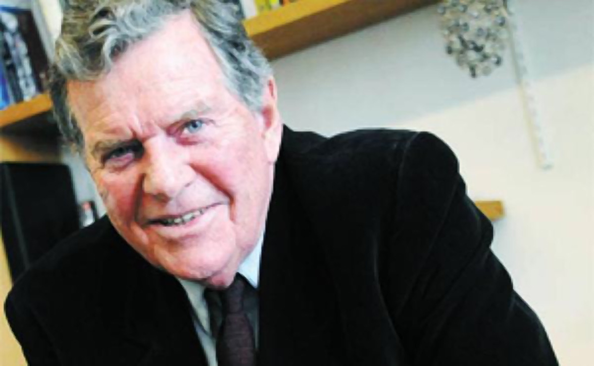 Professor Alfred Stepan | DPIR