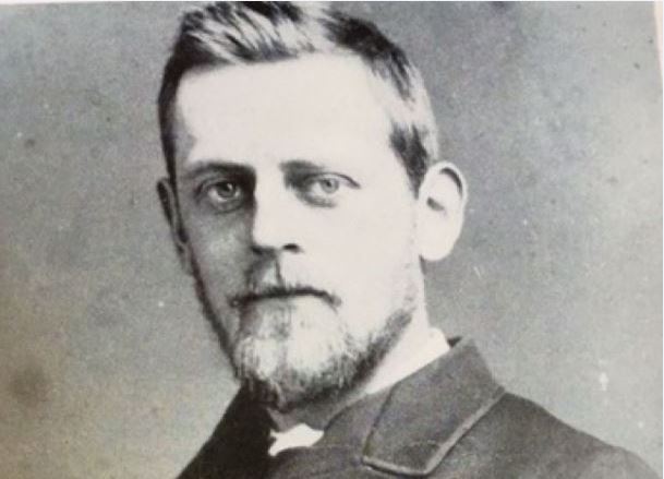 Professor Sir Adam Roberts on the Balfour Declaration as a harbinger of ...