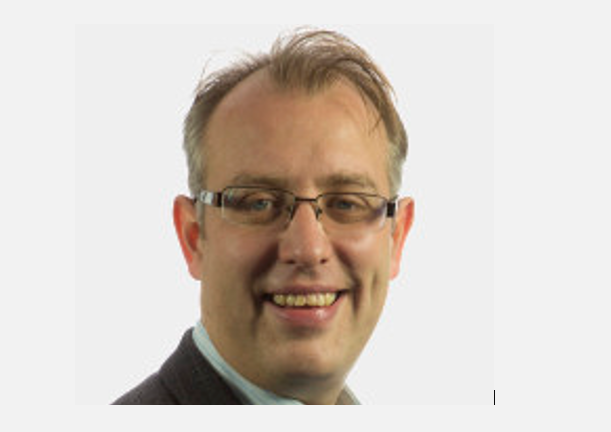 Daniel Butt receives OUSU Teaching Award | DPIR