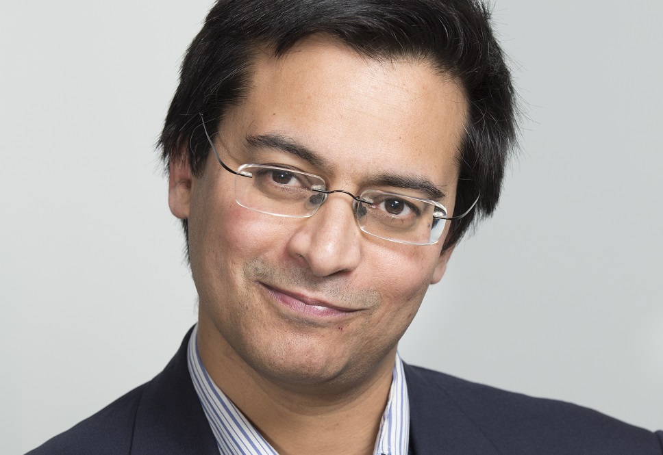 Professor receives OBE in Queen’s Birthday Honours | DPIR