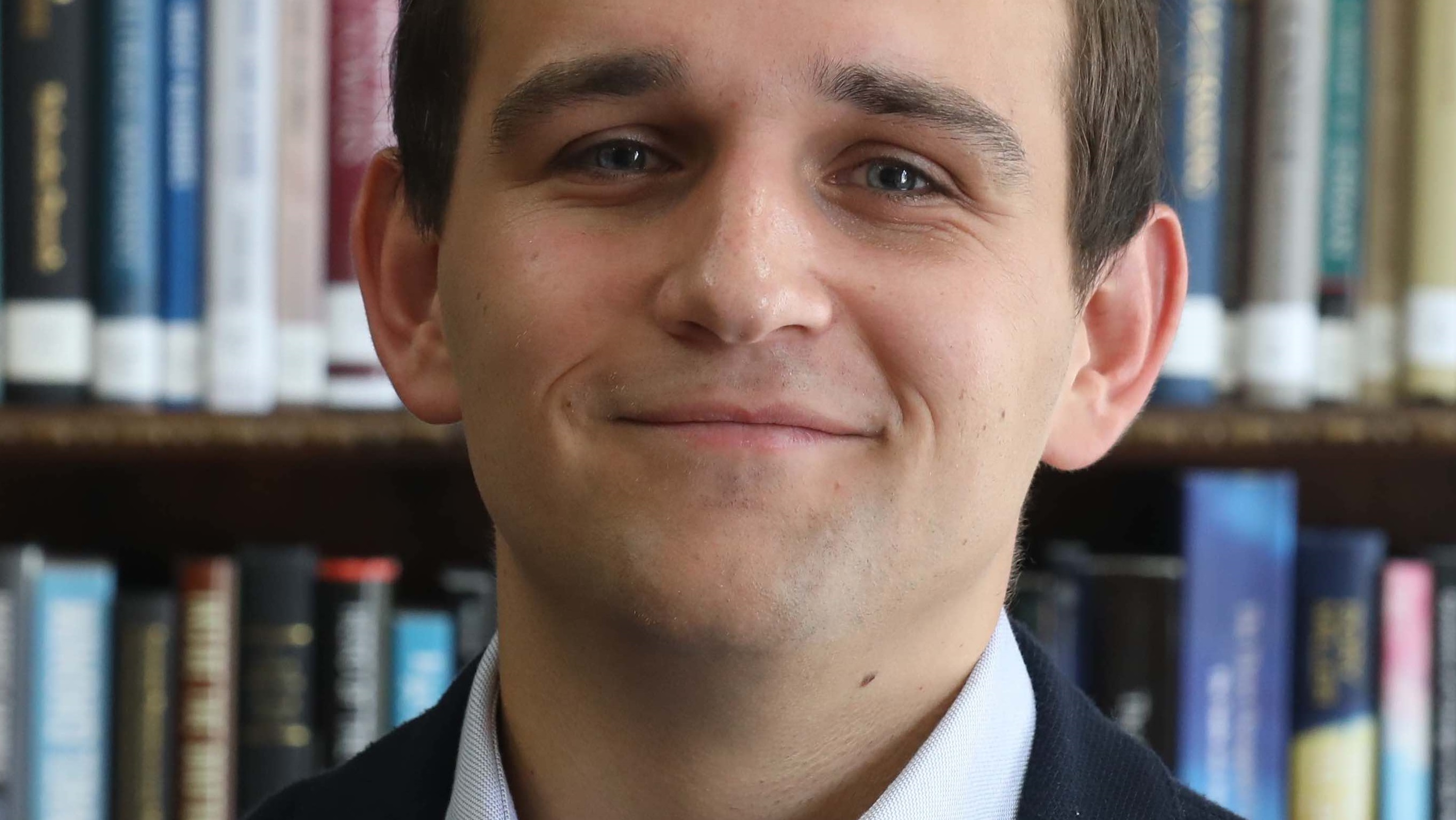 Andrew Payne announced as Hedley Bull Fellow | DPIR