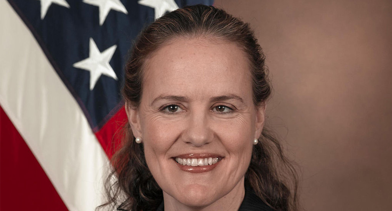 Interview with Michèle Flournoy | DPIR