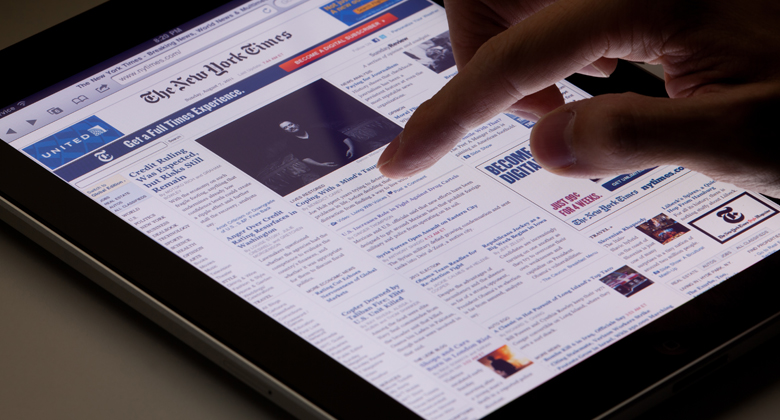 Reuters Institute releases Digital News Report 2021 | DPIR